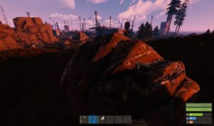 Rust download torrent for free on PC