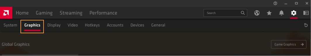 How do I enable compute mode for AMD graphics cards and double your power?
