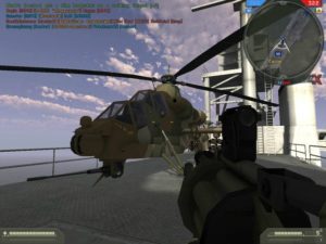 Battlefield 2 download torrent free on PC