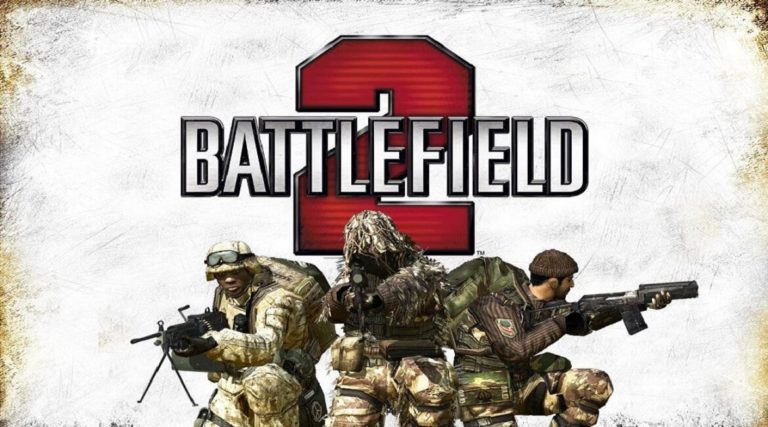 Battlefield 2 download torrent free on PC