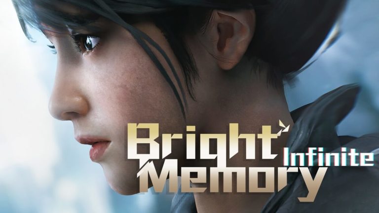 Download Bright Memory: Infinite - Ultimate Edition torrent free on PC