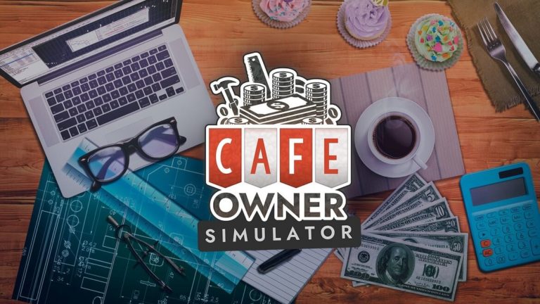 Cafe Owner Simulator download torrent free on PC