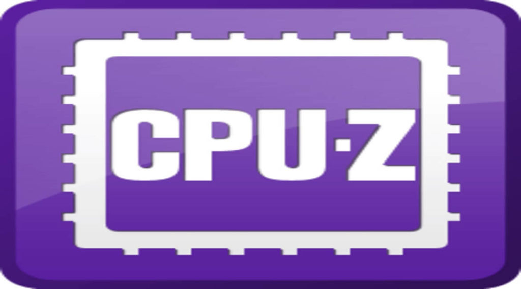 CPU-Z download grátis no PC