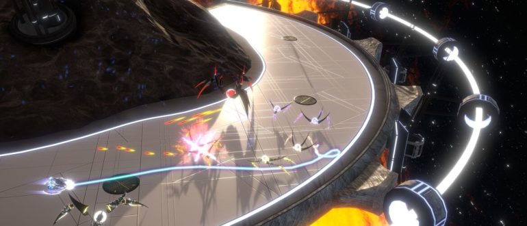 Arcade on PC - download games Arcade through a torrent