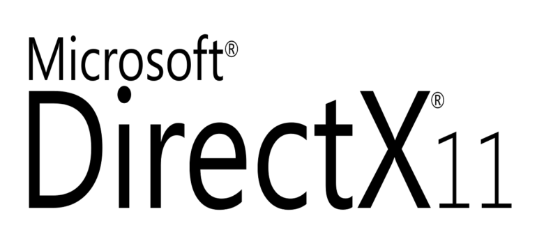 DirectX 11 download torrent for free on PC