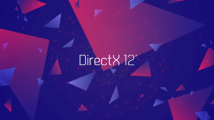 DirectX 12 download torrent for free on PC