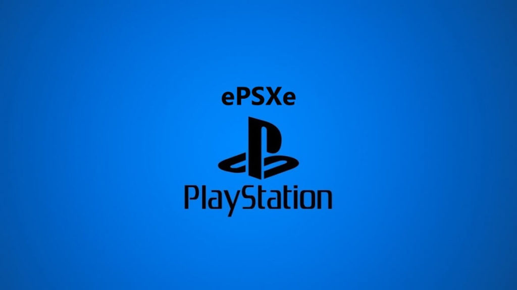ePSXe download torrent for free on PC