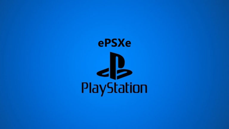 ePSXe download torrent for free on PC