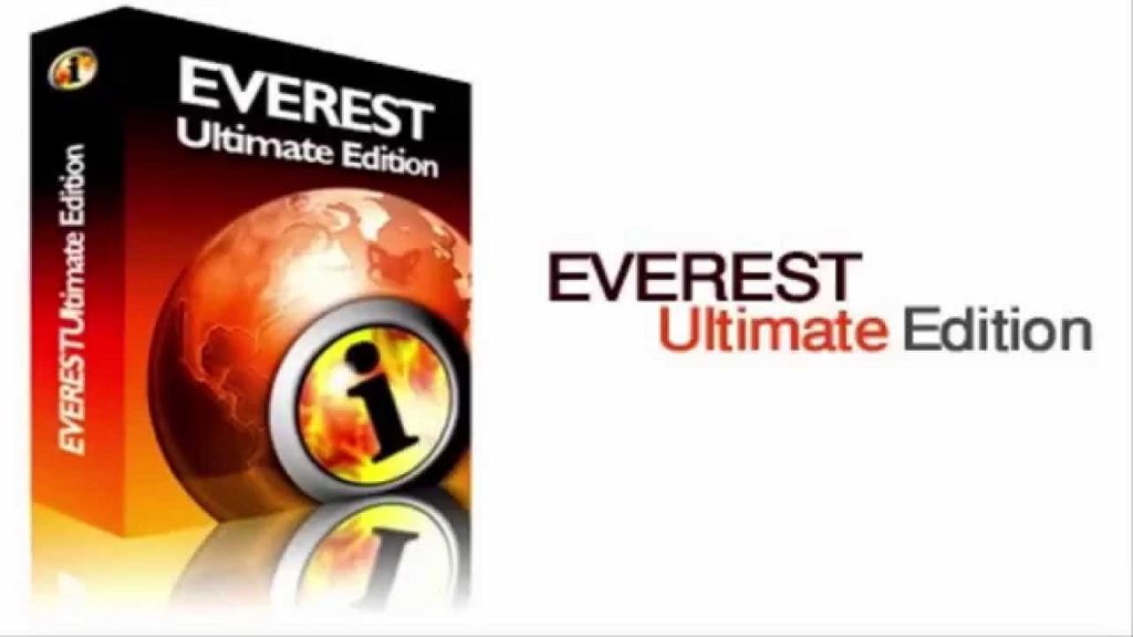 Téléchargement gratuit du torrent EVEREST Ultimate Edition sur PC