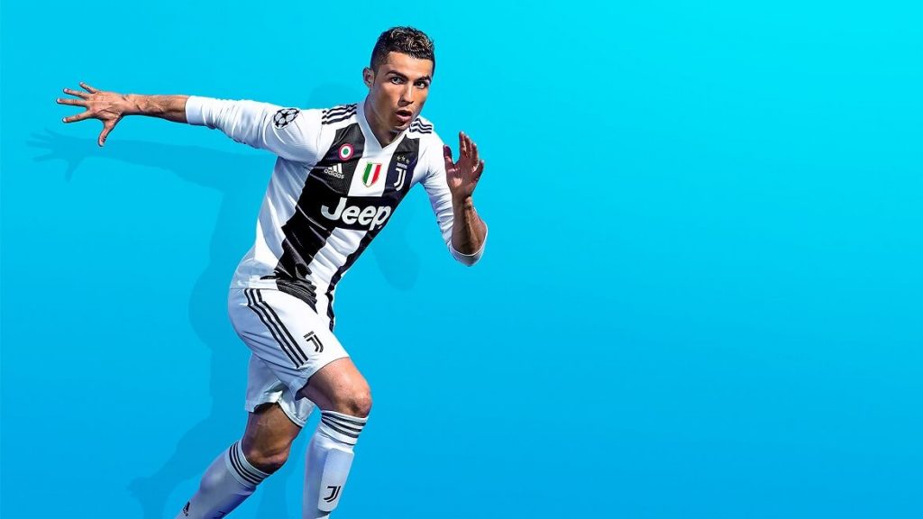 FIFA 19 скачать торрент бесплатно на ПК