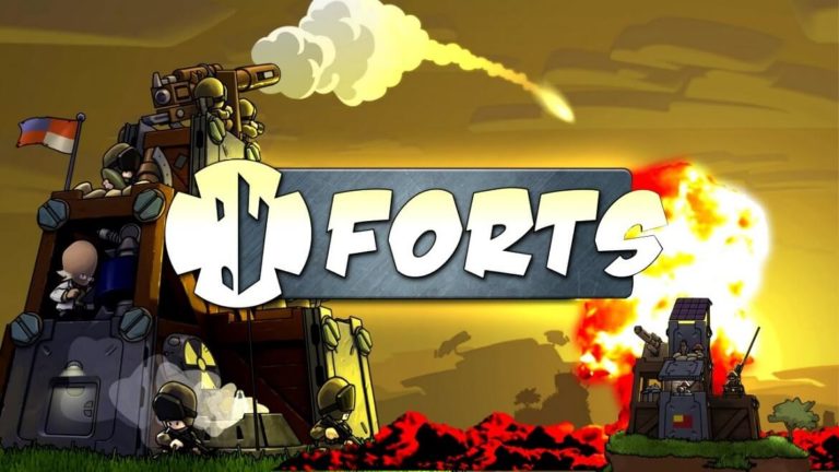 Forts download torrent free on PC