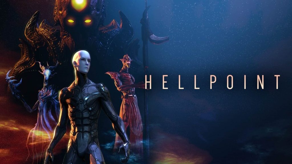 Hellpoint torrent download free on pc