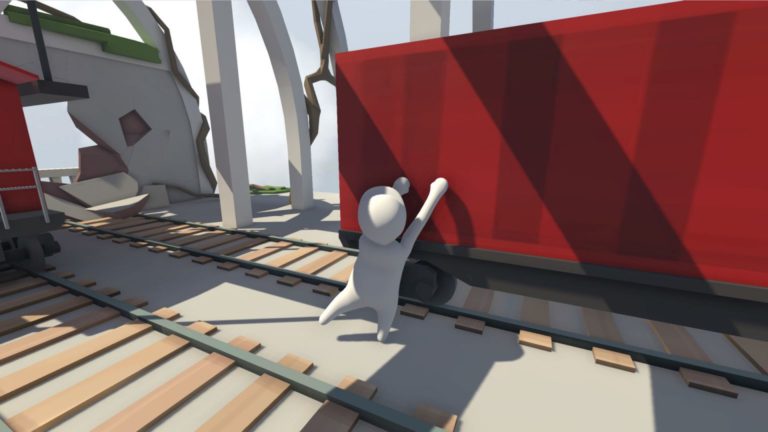 Human: Fall Flat download torrent grátis no PC