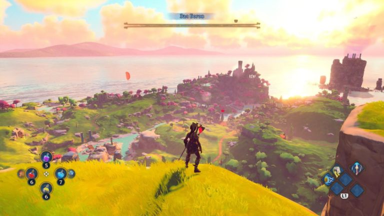 Immortals: Fenyx Rising torrent télécharger gratuitement sur PC Immortals: Fenyx Rising torrent télécharger gratuitement sur PC