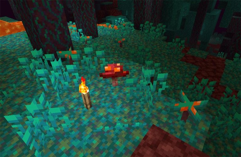 Minecraft 1.16 download torrent grátis no PC