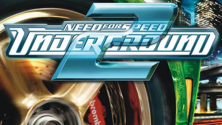 Need for Speed Underground 2 download por torrent grátis no PC