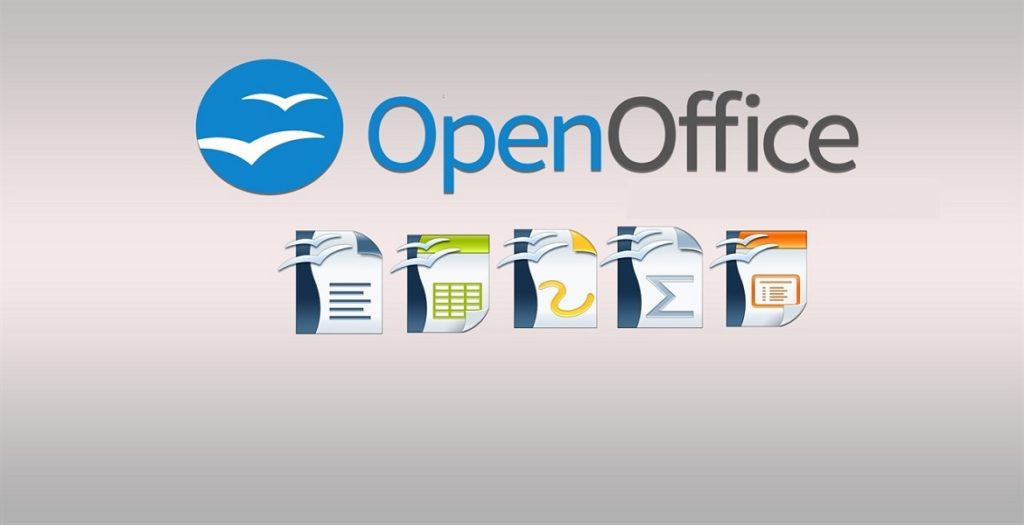 OpenOffice download torrent for free on PC