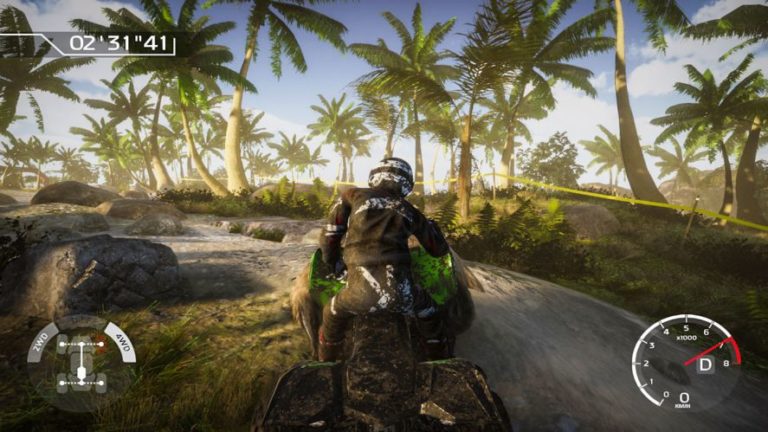 Overpass download torrent for free on PC