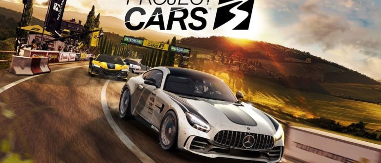 Wyścigi na PC - pobierz gry wyścigowe przez torrent