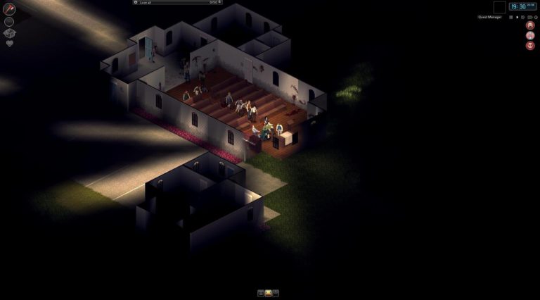 Download Project Zomboid torrent free on PC