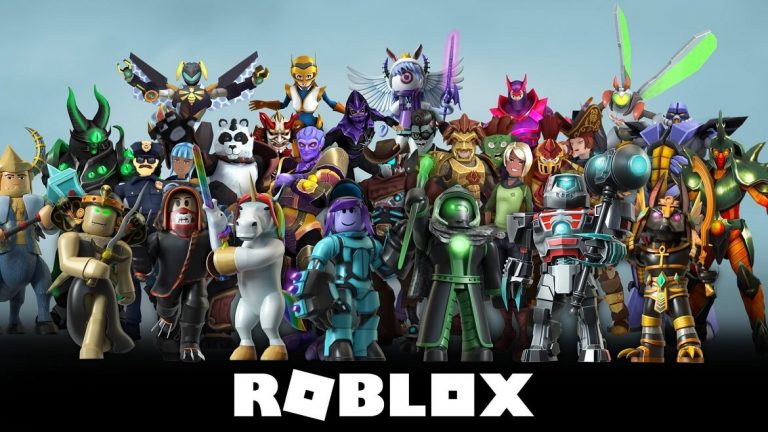 Roblox download torrent for free on PC