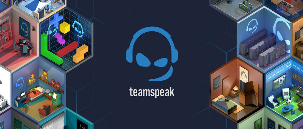 TeamSpeak download torrent free on PC