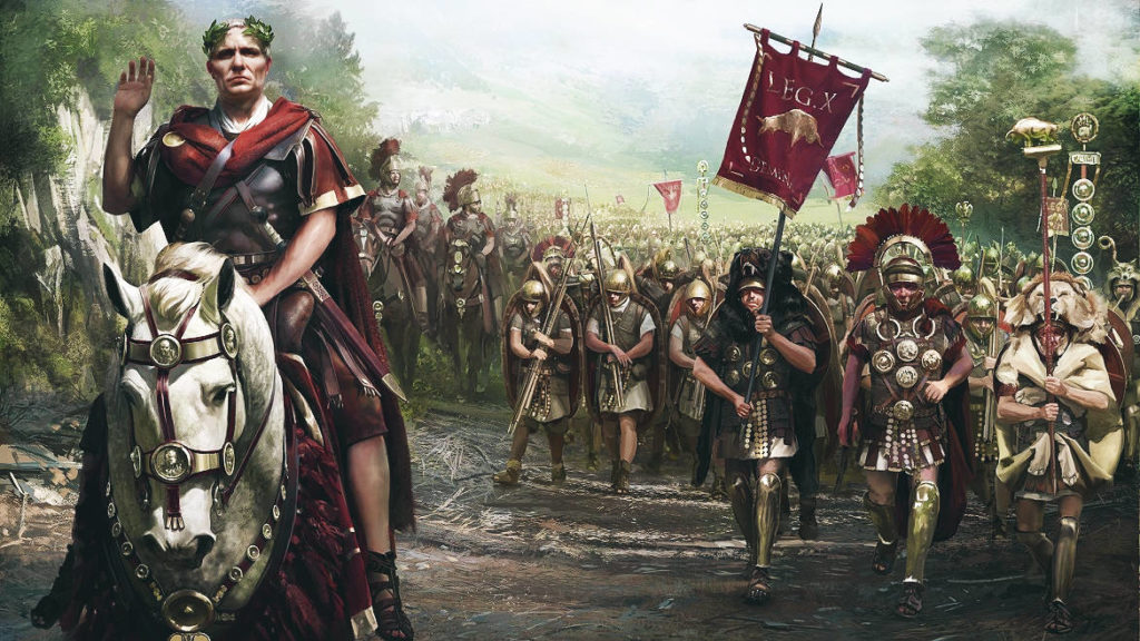 Total War: Rome 2 - Emperor Edition download gratuito do torrent no PC